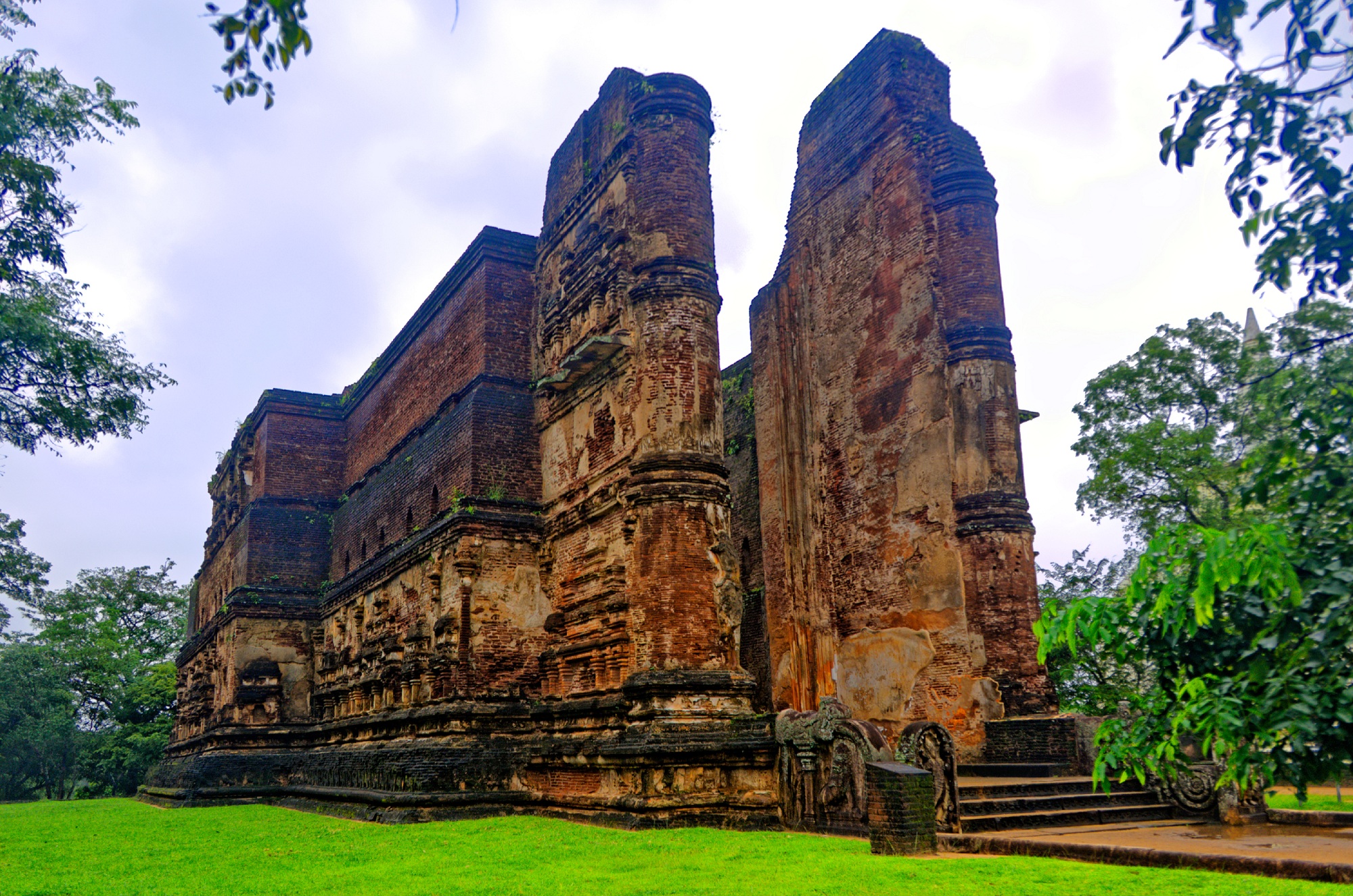 Heritage Tour In Sri Lanka (12 Days/11 Nights) - BREATH SRI LANKA TOURS
